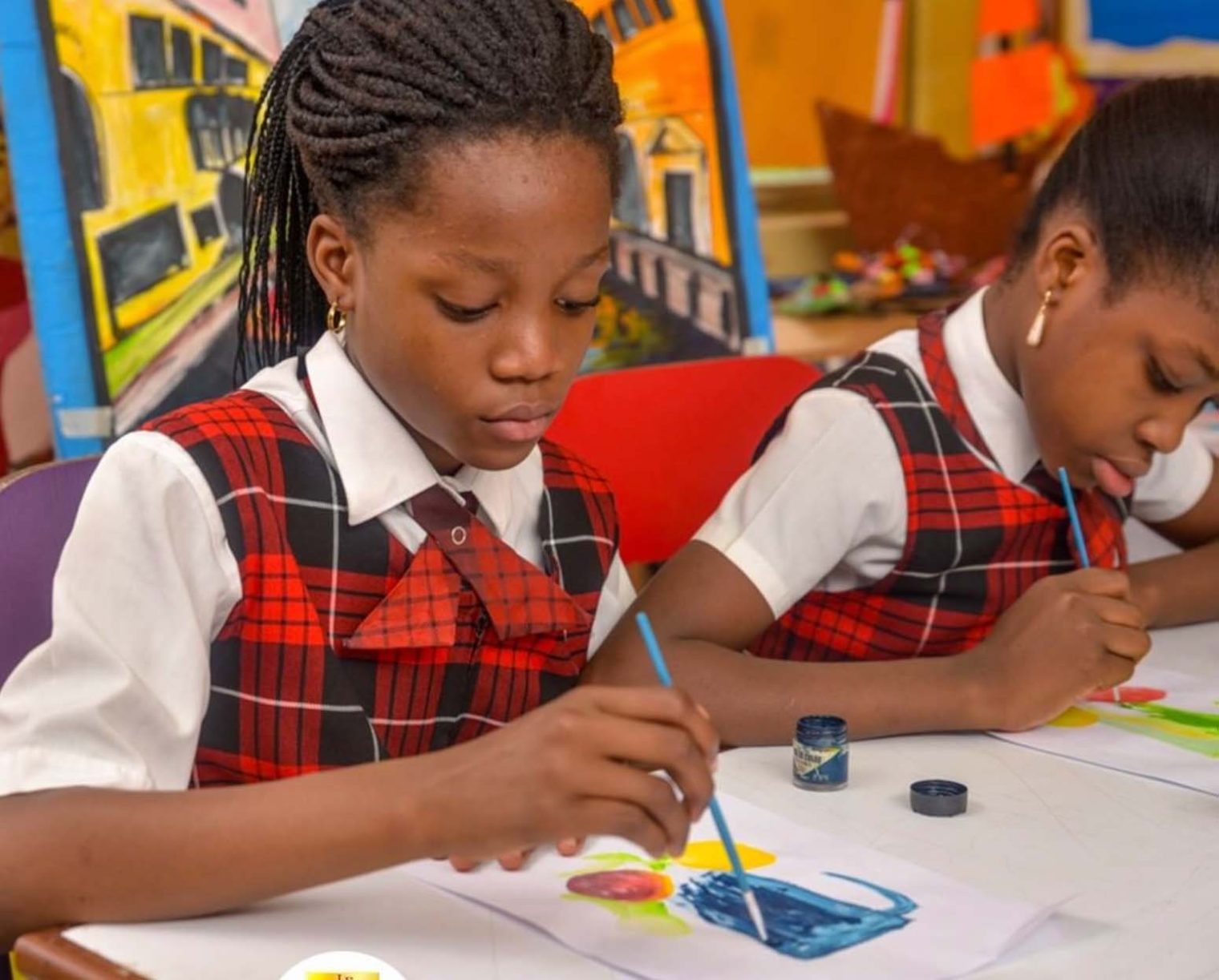 Lifeforte International Schools HOME